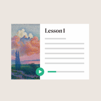 Post-Impressionism 101 – DailyArt Shop
